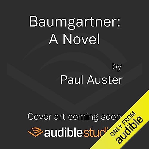 Baumgartner: A Novel (Hörbuch-Download): Paul Auster, Audible Studios: Amazon.de: Bücher