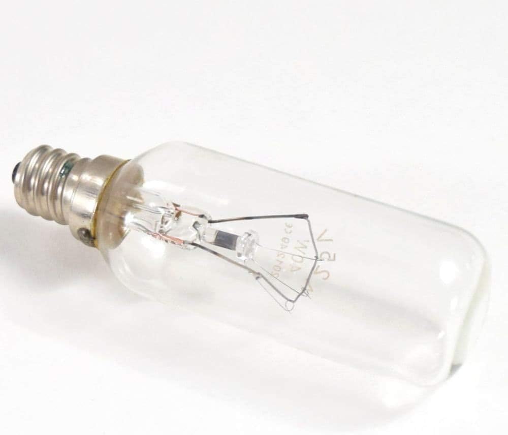 Amazon.com: Bosch Range Vent Hood Light Bulb 00605510 : Appliances