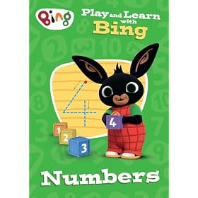 Bing Books - Cheapest UK prices for Bing book series!