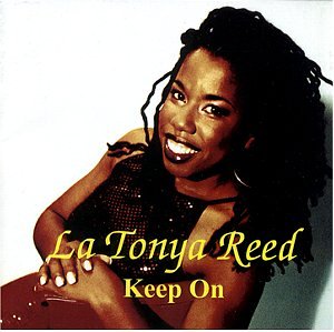 La Tonya Reed - Keep On - Amazon.com Music