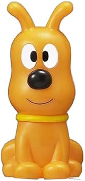 Anpanman 9. Famous dog warm cheese (japan import) : Amazon.co.uk: Toys ...