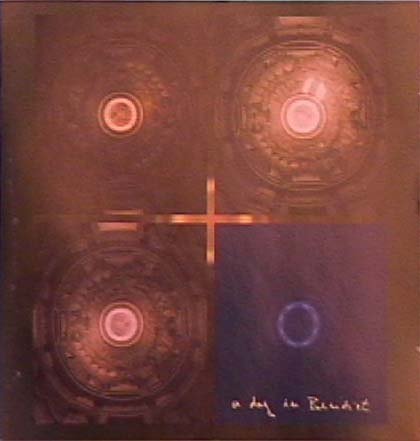 Rajesh Mehta & Vojtech & Irena Havel - A Day in Benedict - Amazon.com Music