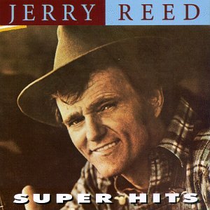 Jerry Reed - Super Hits - Amazon.com Music