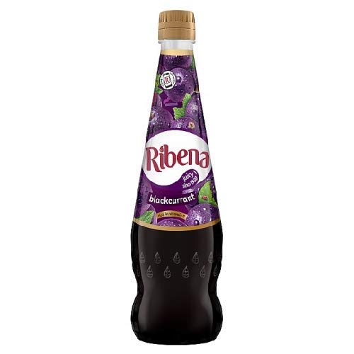 Ribena Blackcurrant Syrup, 850ml : Amazon.in: Grocery & Gourmet Foods