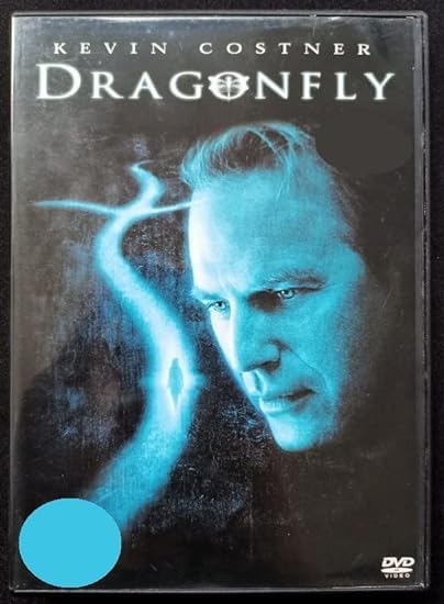 Dragonfly - 2002: Amazon.in: Kevin Costner Joe Morton, Tom Shadyac ...
