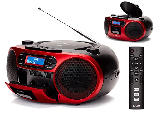 Amazon.co.uk Best Sellers: The most popular items in Boomboxes