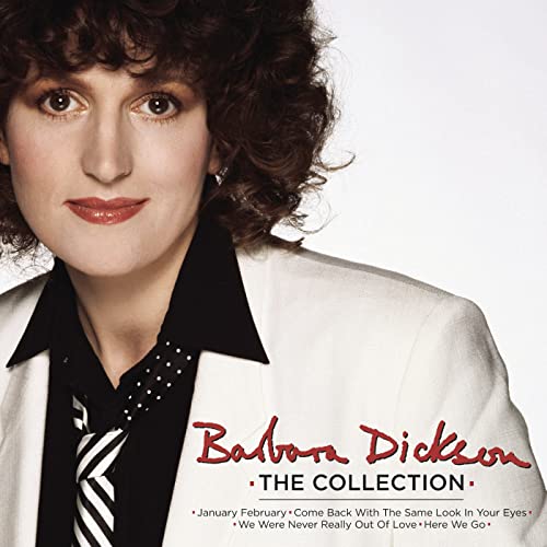 Play The Collection by Barbara Dickson on Amazon Music