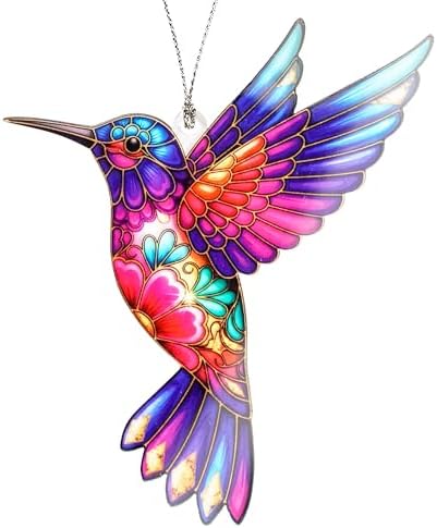 Amazon.com: Hummingbird Gifts for Women - Christmas Ornament 2026 ...