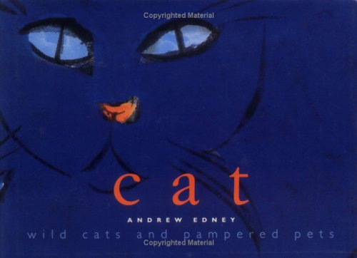 Cat: Wild Cats: Edney, Andrew: 9780823005710: Amazon.com: Books