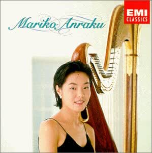 Anraku, Mariko - Mariko Anraku - Amazon.com Music
