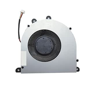 Amazon.com: Generic Mini PC CPU Fan, 3cm x 3cm x 3.1cm, 5V DC, 2W, 0.5 ...