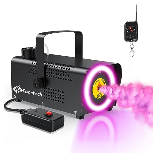 Top 10 Best Fog Machine Colored Smoke : Reviews & Buying Guide - Katynel
