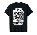 ・ブランド:Script Writer Humor Theater Sarcastic Storytelling・製造元:Script Writer Humor Theater Sarcastic Storytelling・製造元/メーカー...