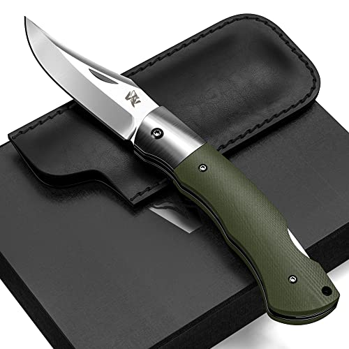 Messer mit Tasche – Die 16 besten Produkte im Vergleich - Die besten ...