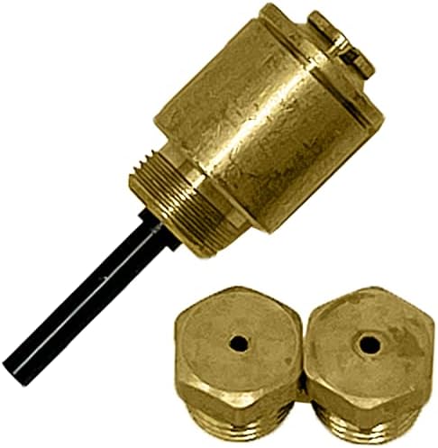 Amazon.com: Whirlpool 49572A Genuine OEM Conversion Kit For Gas Dryers ...