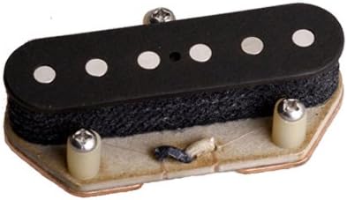 Amazon.com: Tonerider TRT2 Hot Classics Telecaster Bridge Pickup ...