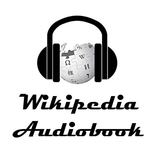 Amazon.com: Wikipedia Audiobook : Stacy Huen: Audible Books & Originals