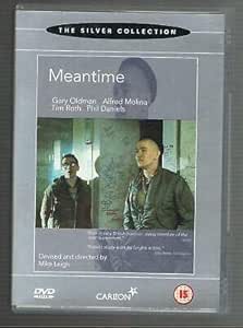 Meantime [DVD]: Amazon.co.uk: Marion Bailey, Phil Daniels, Tim Roth ...