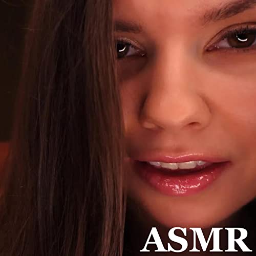 Personal Attention for SLEEP in 20 Minutes by Alana ASMR on Amazon ...