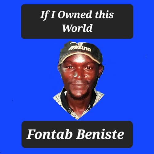 Amazon.co.jp: If I Owned this World : Fontab Beniste: Digital Music