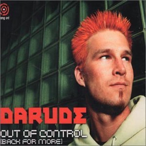 Amazon.com: Out of Control: CDs & Vinyl