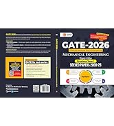 Buy GKP GATE 2026 Chemical Engineering | Topic Wise Previous Years ...