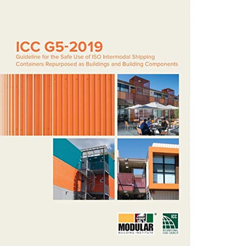 ICC G5-2019 Guideline for the Safe Use of ISO Intermodal Shipping ...