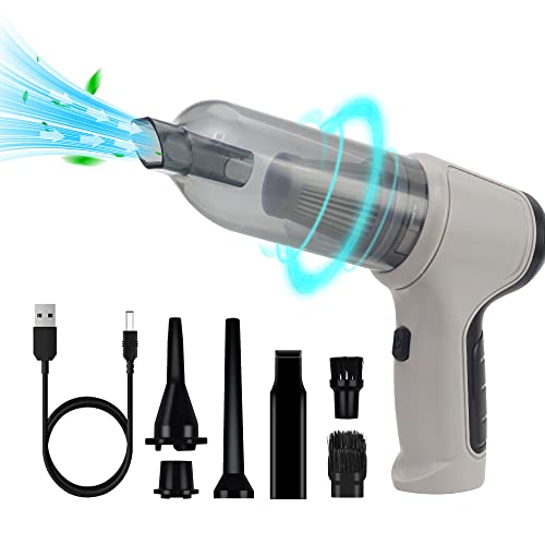 Top 10 Best Cordless Mini Vacuum Cleaner : Reviews & Buying Guide - Katynel