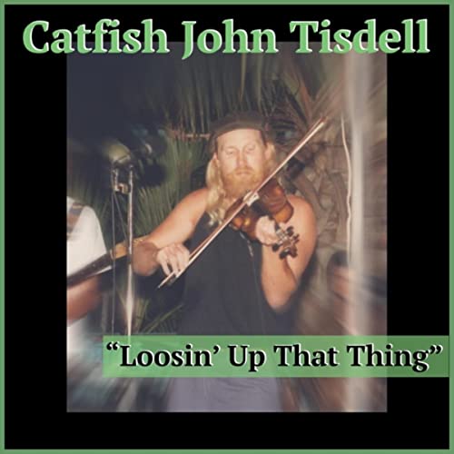 Loosin' up That Thing (feat. Bella Jimenez, Debi Tisdell & Steve Wright ...