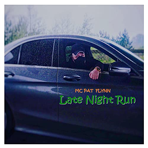 Late Night Run de MC Pat Flynn en Amazon Music Unlimited