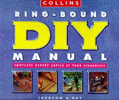 『Collins Complete DIY Manual』｜感想・レビュー - 読書メーター
