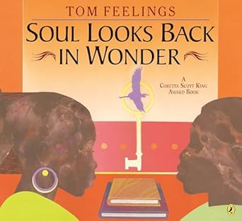 Amazon.com: Soul Looks Back in Wonder: 9780140565010: Various, Feelings, Tom, Feelings, Tom: Books
