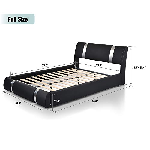 10 Of The Coolest High-Tech Beds