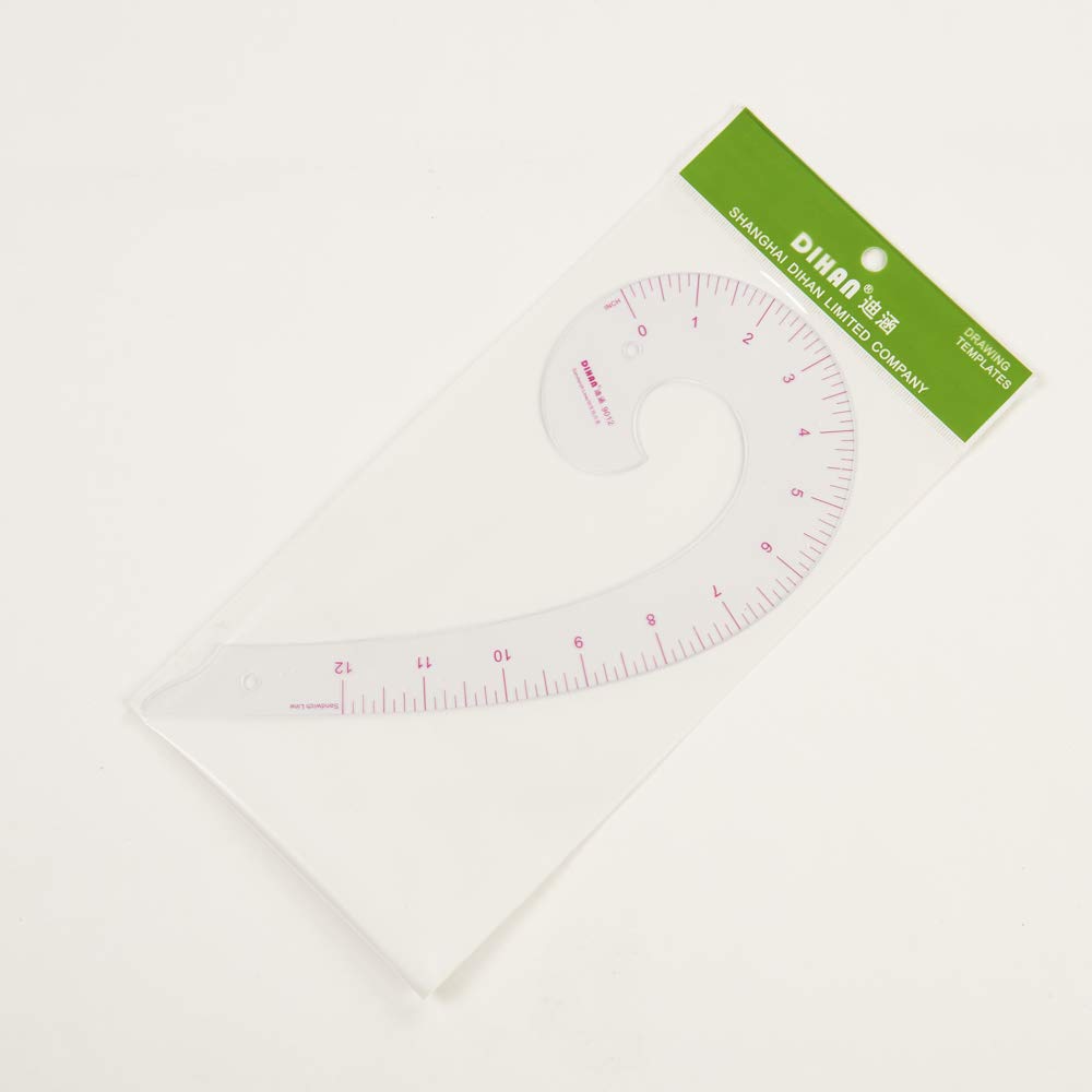 Amazon.com: DIHAN #9012 12" Inch Transplant Flexible Metric Sleeve ...