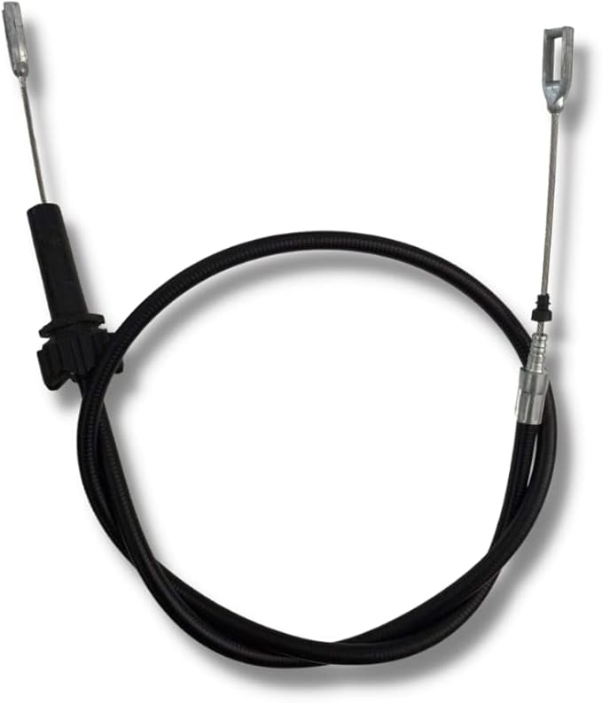 Amazon.com : Traction Control Cable Part# 74-1791 Fits Toro 21 ...