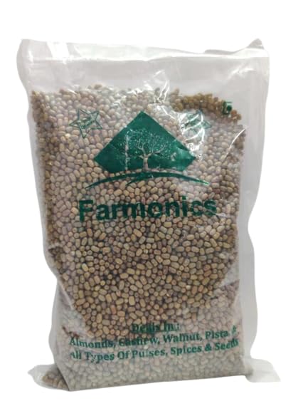 Moth Dal Sabut 2kg | Unpolished Moth Matki | Mot Dal | Mauth Bean ...