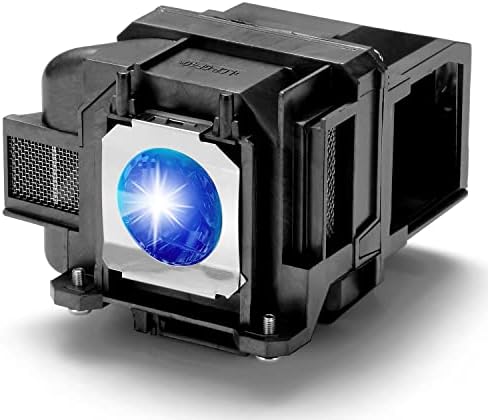 Amazon.com: Original ELP97/V13H010L97 Replacement Lamp Bulb for Epson ...