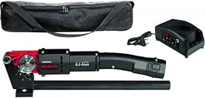 Roller SmartCut Battery-Powered Pipe Cutter Basic Pack : Amazon.co.uk ...