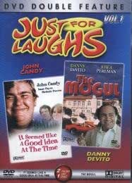 Just For Laughs, Vol. 1 [DVD] [US Import]: Amazon.co.uk: DVD & Blu-ray