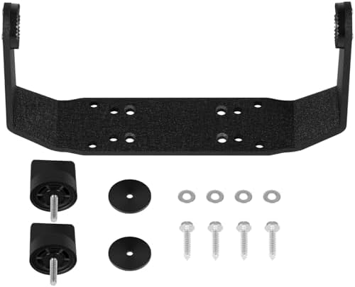 Amazon.com: LAIKOU 740149-1 Gimbal Mount Kit Compatible with Humminbird ...