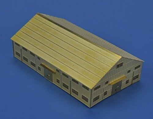 Amazon | Alliance Model Works 1:700 Dockyard Diorama Accessories ...