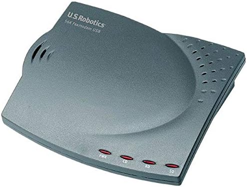 U.S. Robotics Fax Modem : Buy Online at Best Price in KSA - Souq is now ...