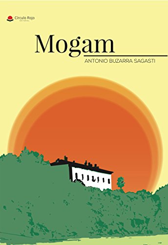 Mogam (Spanish Edition) eBook : Buzarra Sagasti, Antonio: Amazon.in ...