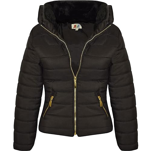 Amazon.co.uk Best Sellers: The most popular items in Girls' Jackets