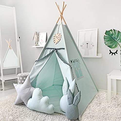 Le 8 Migliori Tende Indiane Teepee per Bambini | Avventura Mamma