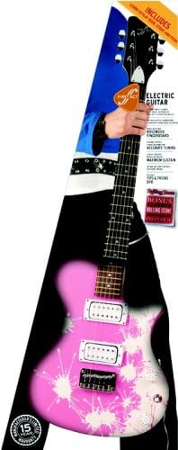 Amazon.com: First Act ME553 Electric Guitar : Musical Instruments
