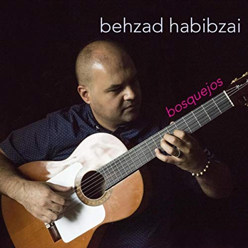Bosquejos : Behzad Habibzai: Amazon.fr: Digital Music