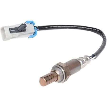 Amazon.com: Genuine GM 12587785 Heated Oxygen Sensor : Automotive