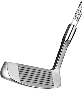 Amazon.com : Golf Club Putter - Premium Right Hand Golf Push Rod for ...