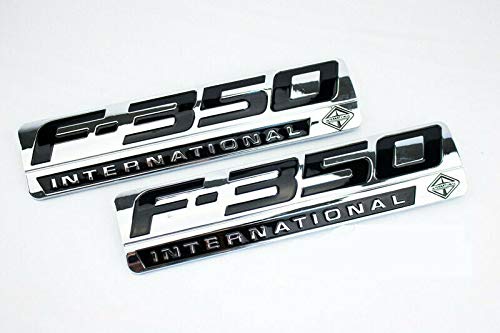 International Powerstroke Logo International/Navistar 7.3L Powerstroke
